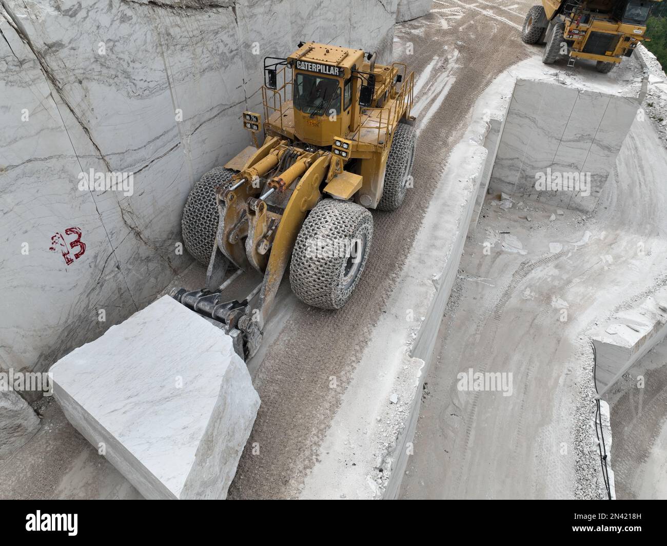 Loading marbles hi-res stock photography and images - Alamy