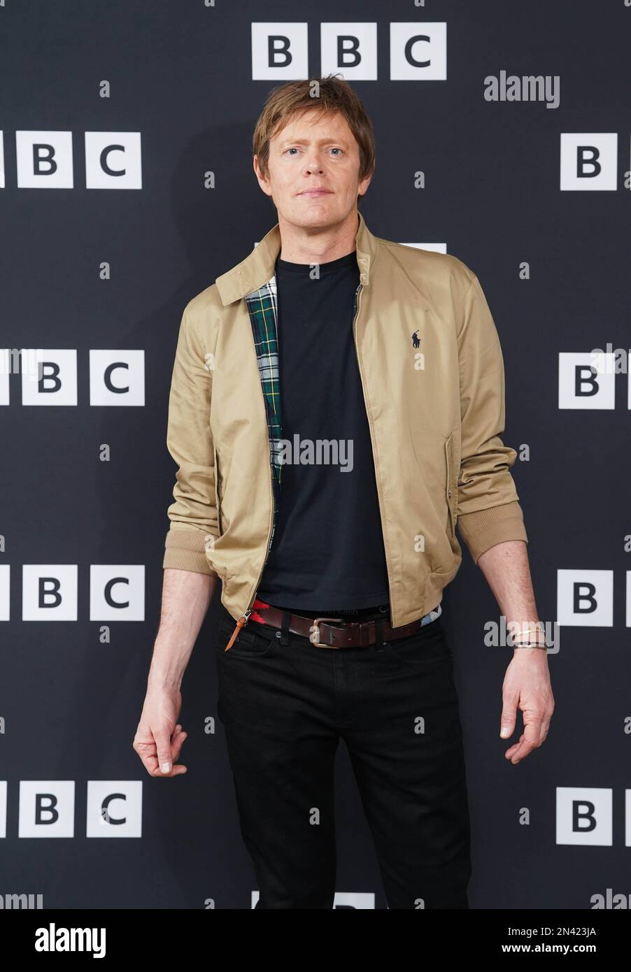 Kris marshall 2023 hi-res stock photography and images - Alamy