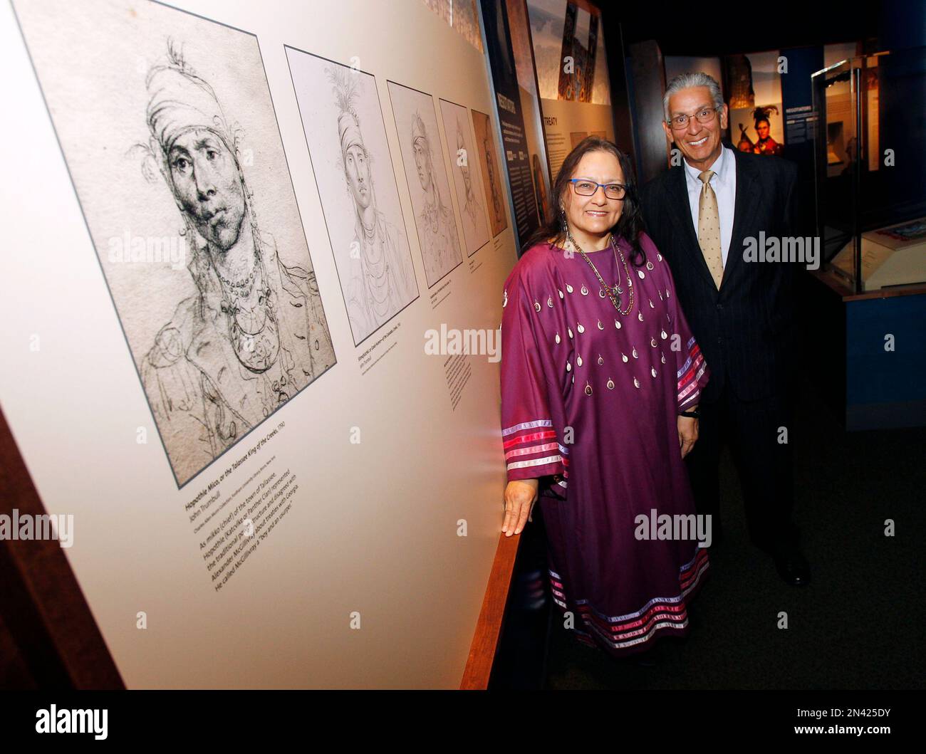 IMAGE DISTRIBUTED FOR THE SMITHSONIAN'S NATIONAL MUSEUM OF THE AMERICAN ...