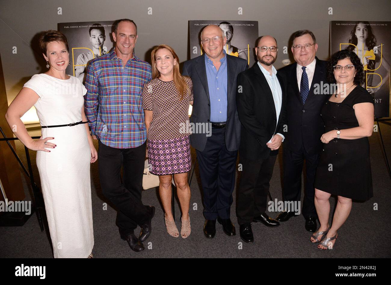 IMAGE DISTRIBUTED FOR SUBMARINE DELUXE - From left to right, associate ...
