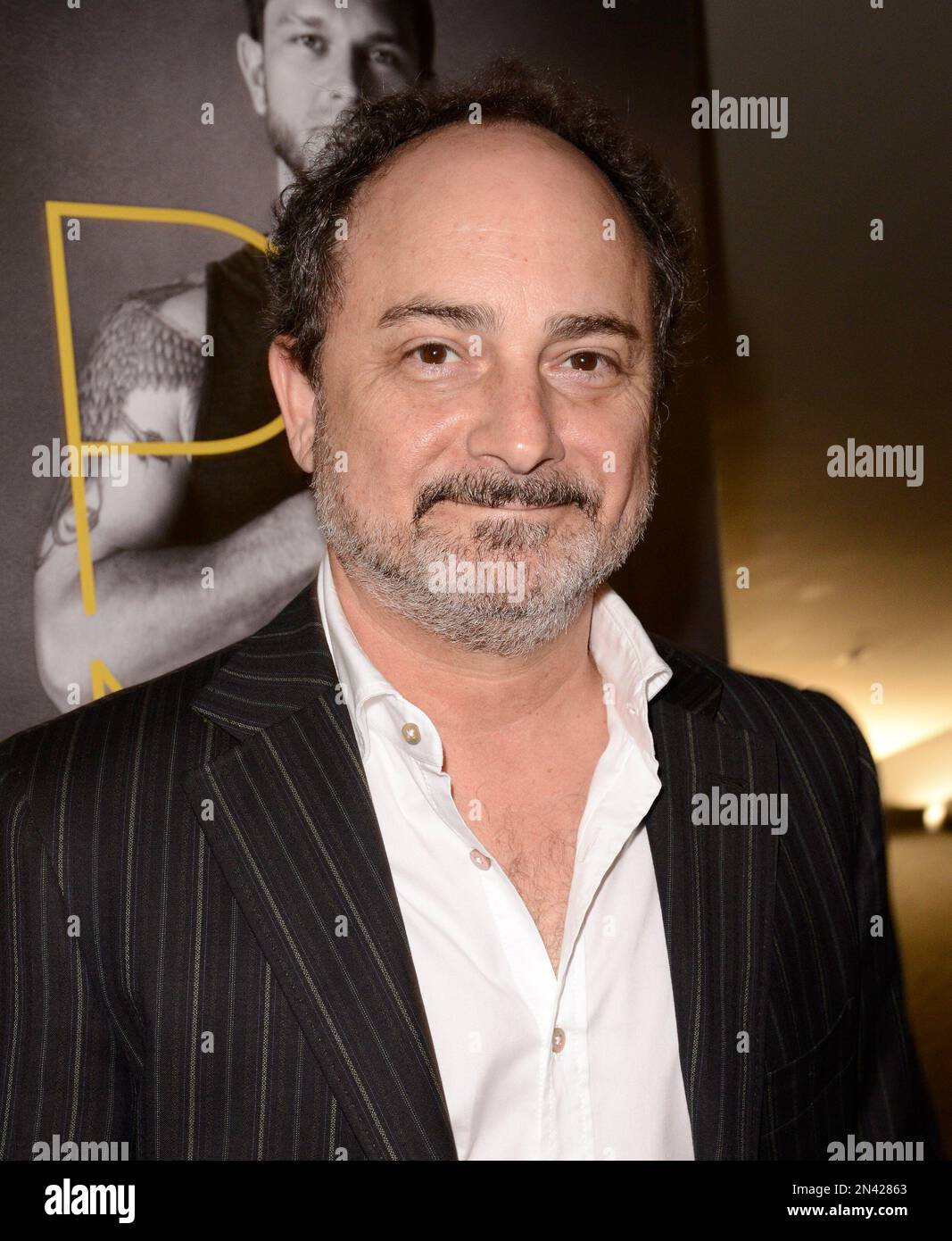 IMAGE DISTRIBUTED FOR SUBMARINE DELUXE - Actor Kevin Pollak attends the ...