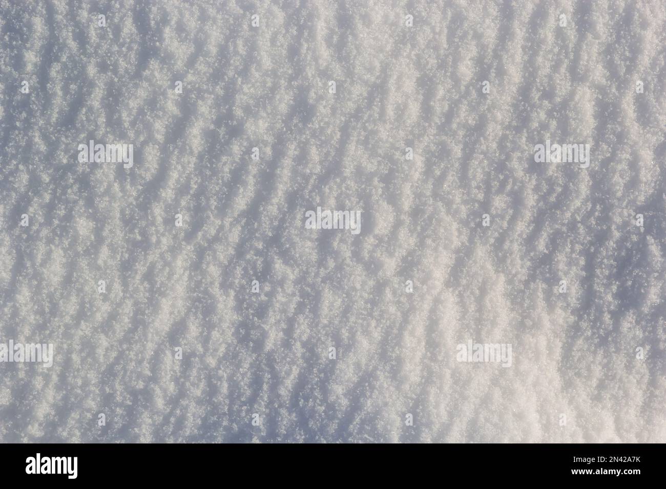 Snow texture in soft hi-res stock photography and images - Alamy
