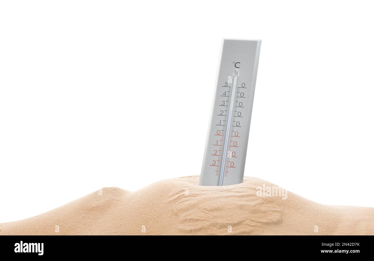 Mercury thermometer pile hi-res stock photography and images - Alamy
