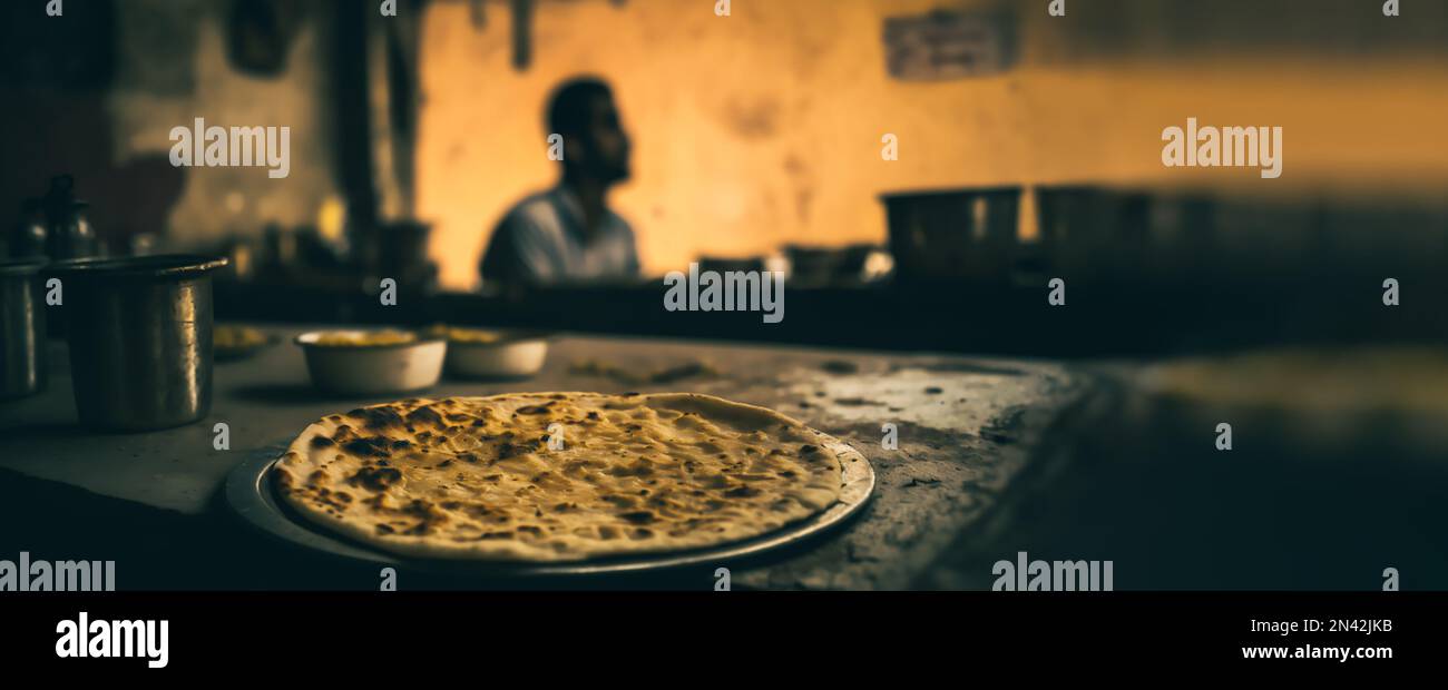 Kerala paratha hi-res stock photography and images - Alamy