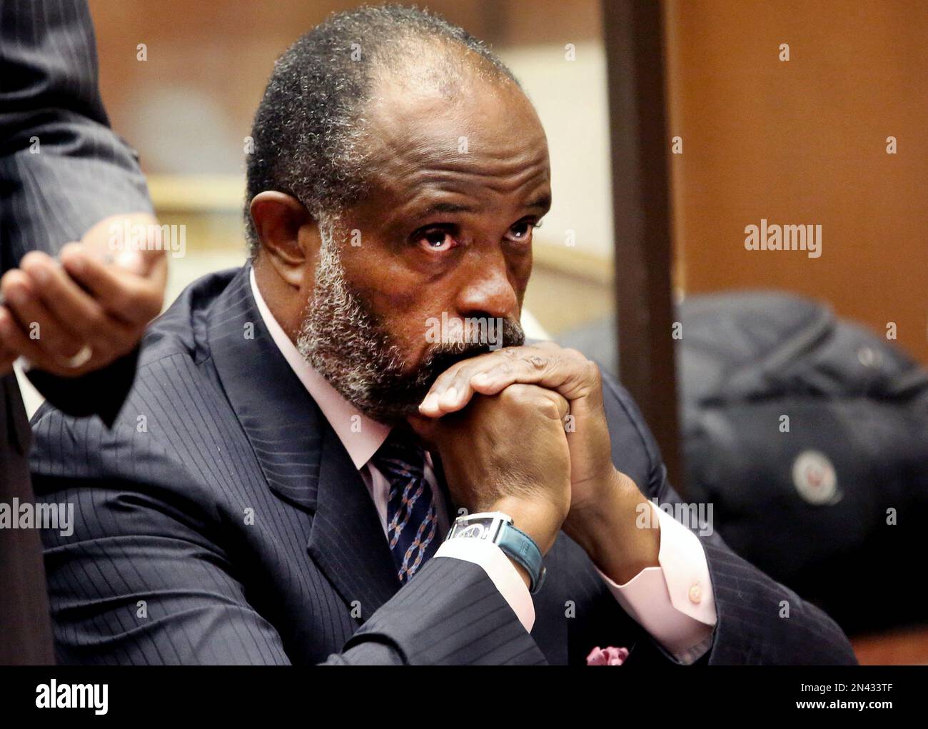 FILE-This Wednesday, Sept. 3, 2014 file photo shows California state ...