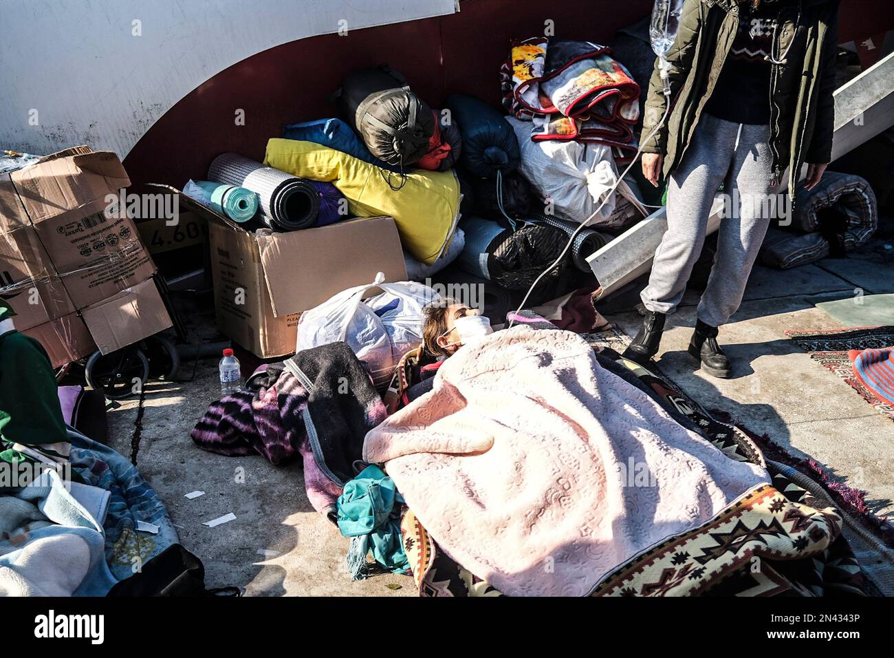 Antakya district hi-res stock photography and images - Alamy