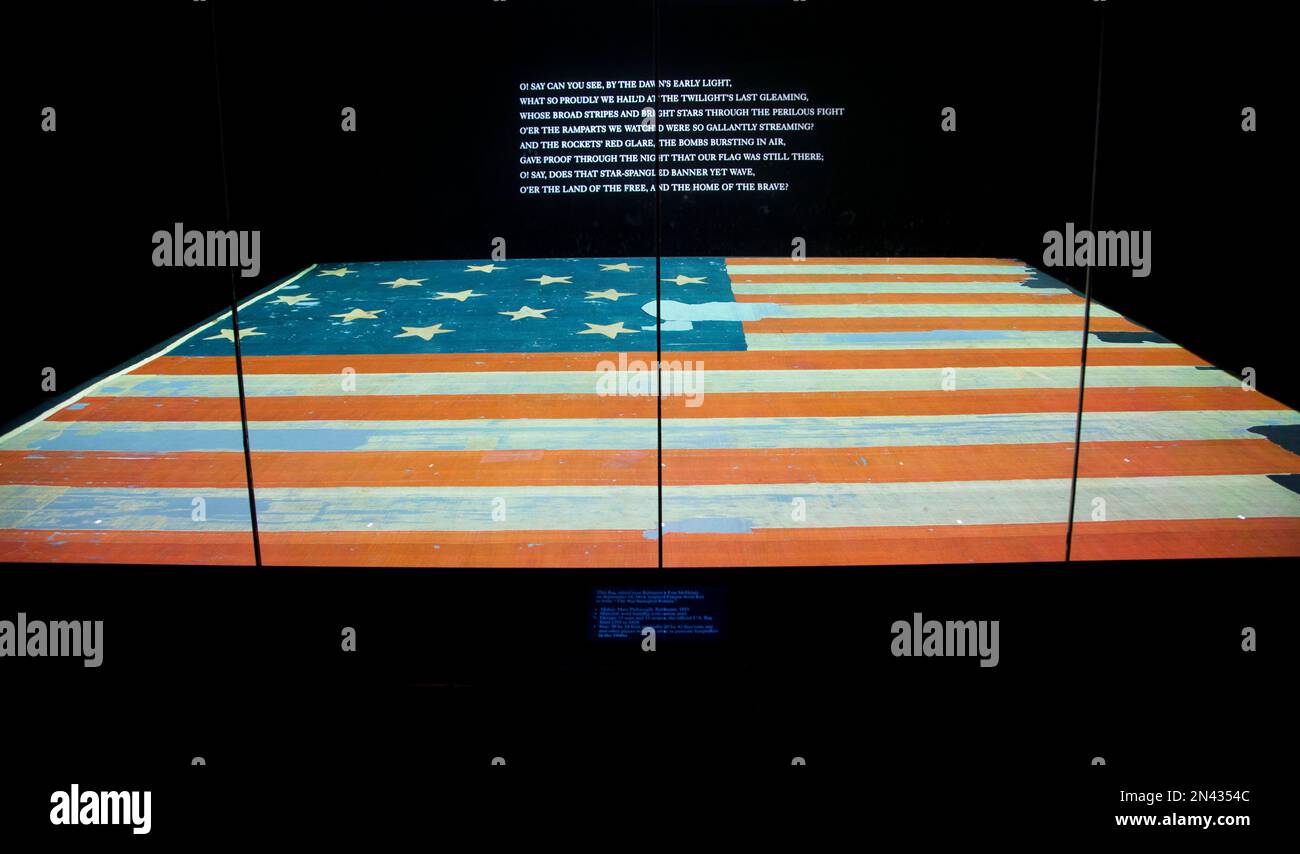 This photo taken Sept. 5, 2014 shows the Smithsonian's National Museum ...