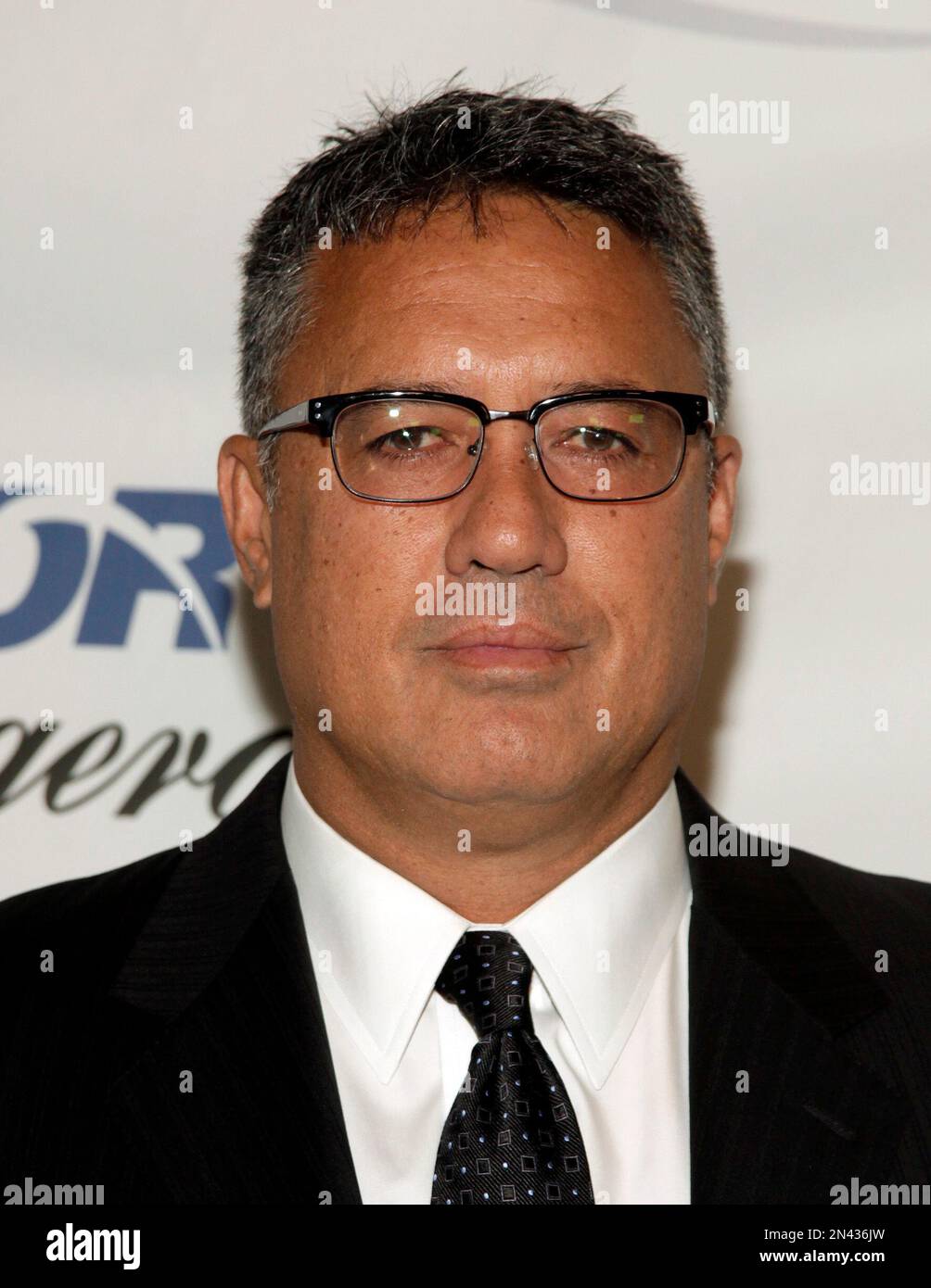 Ron Darling attends Cantor Fitzgerald and BGC Partners' 10th Annual ...