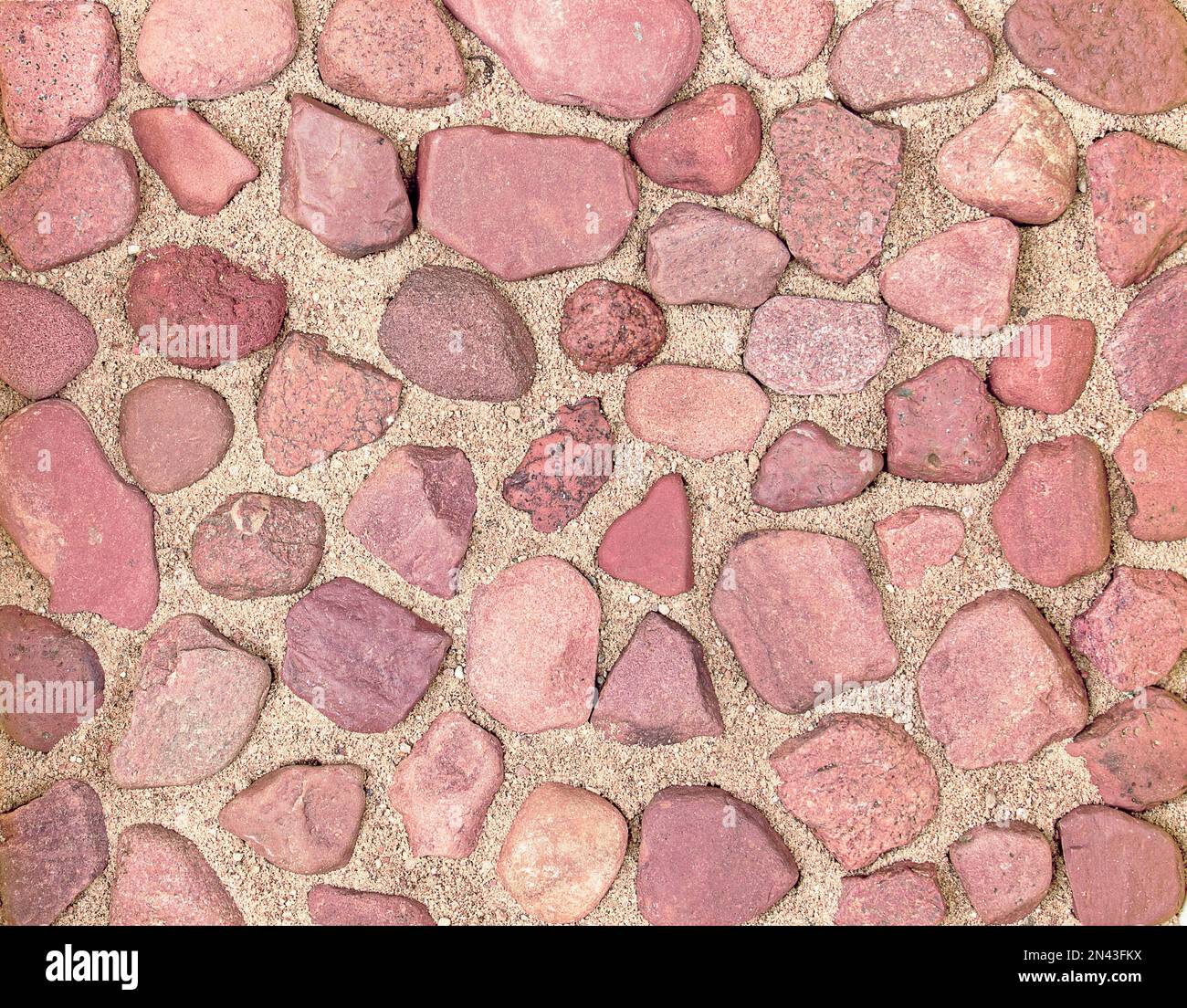 River stone texture hi-res stock photography and images - Alamy