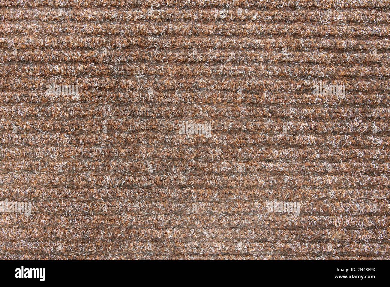 Light Brown Cloth Texture