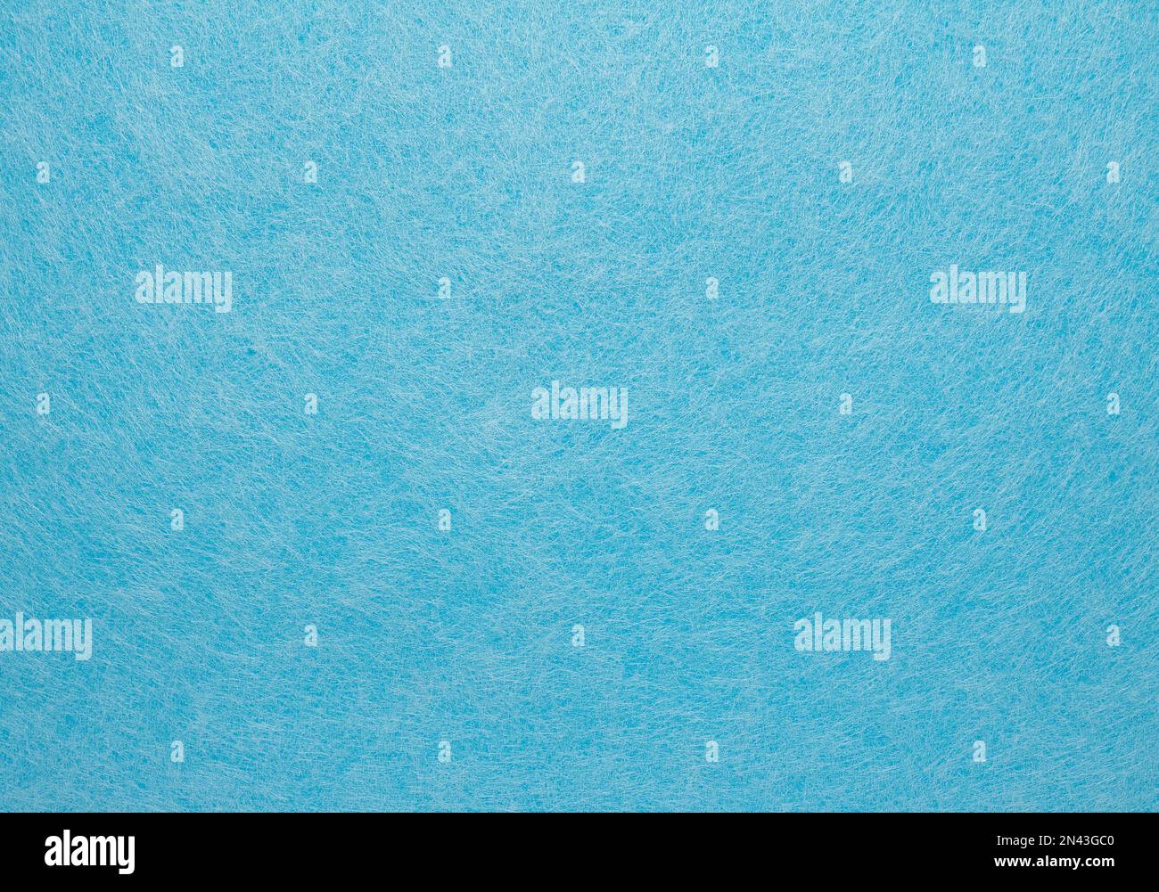 Abstract blue background covered with cobwebs of white fibers Stock ...