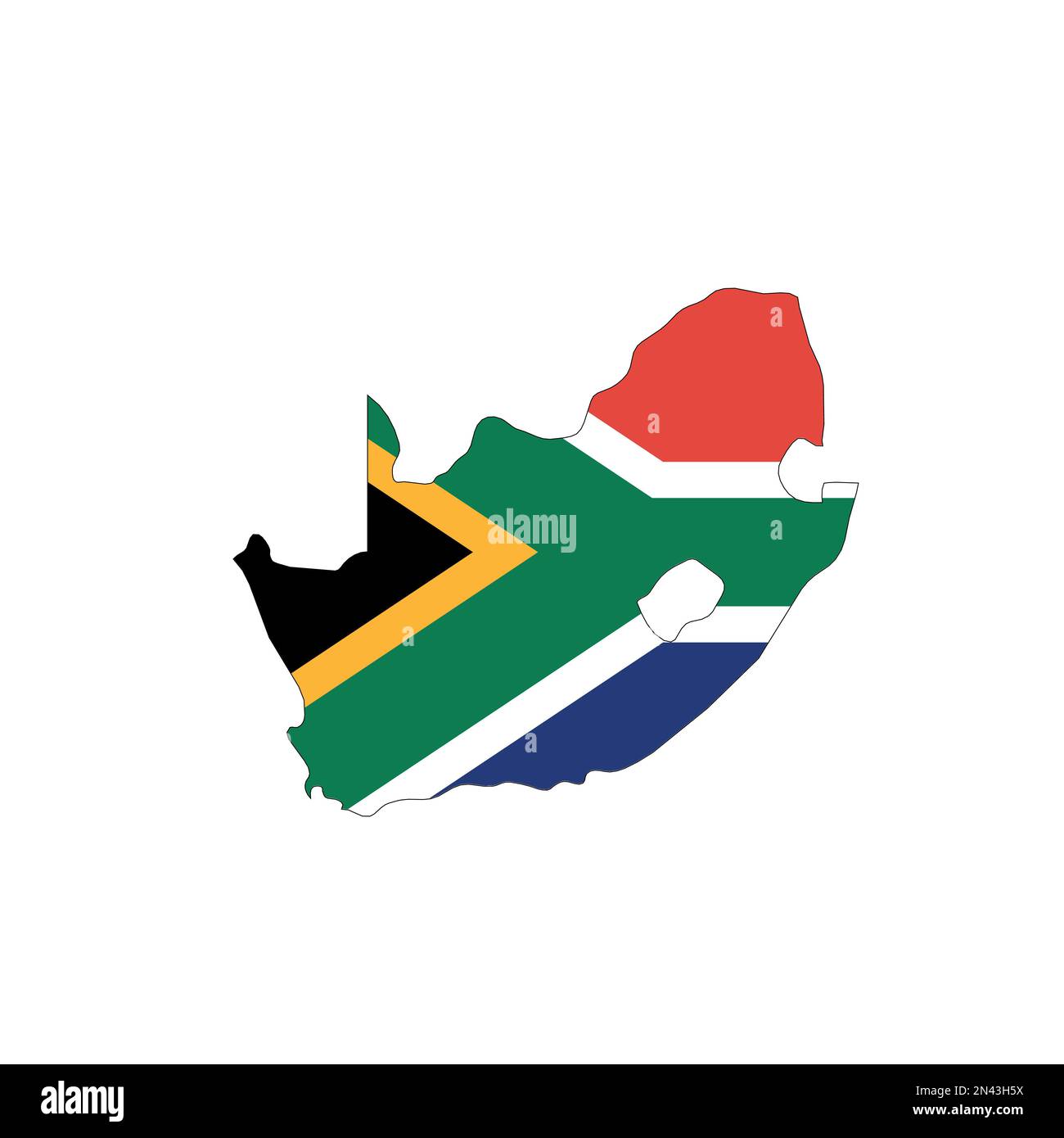 Rsa republic Stock Vector Images - Alamy