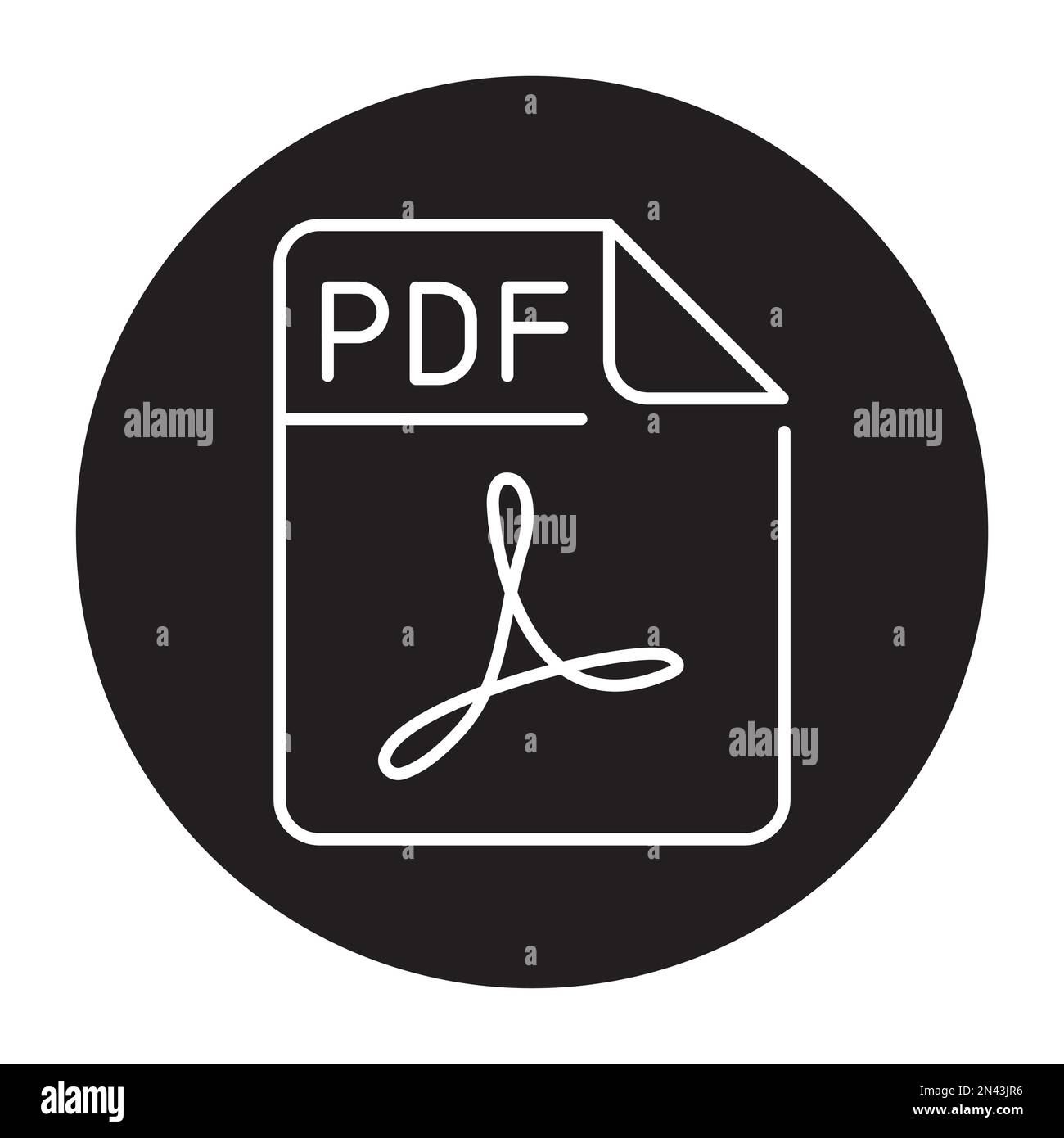 Pdf Black and White Stock Photos & Images - Alamy