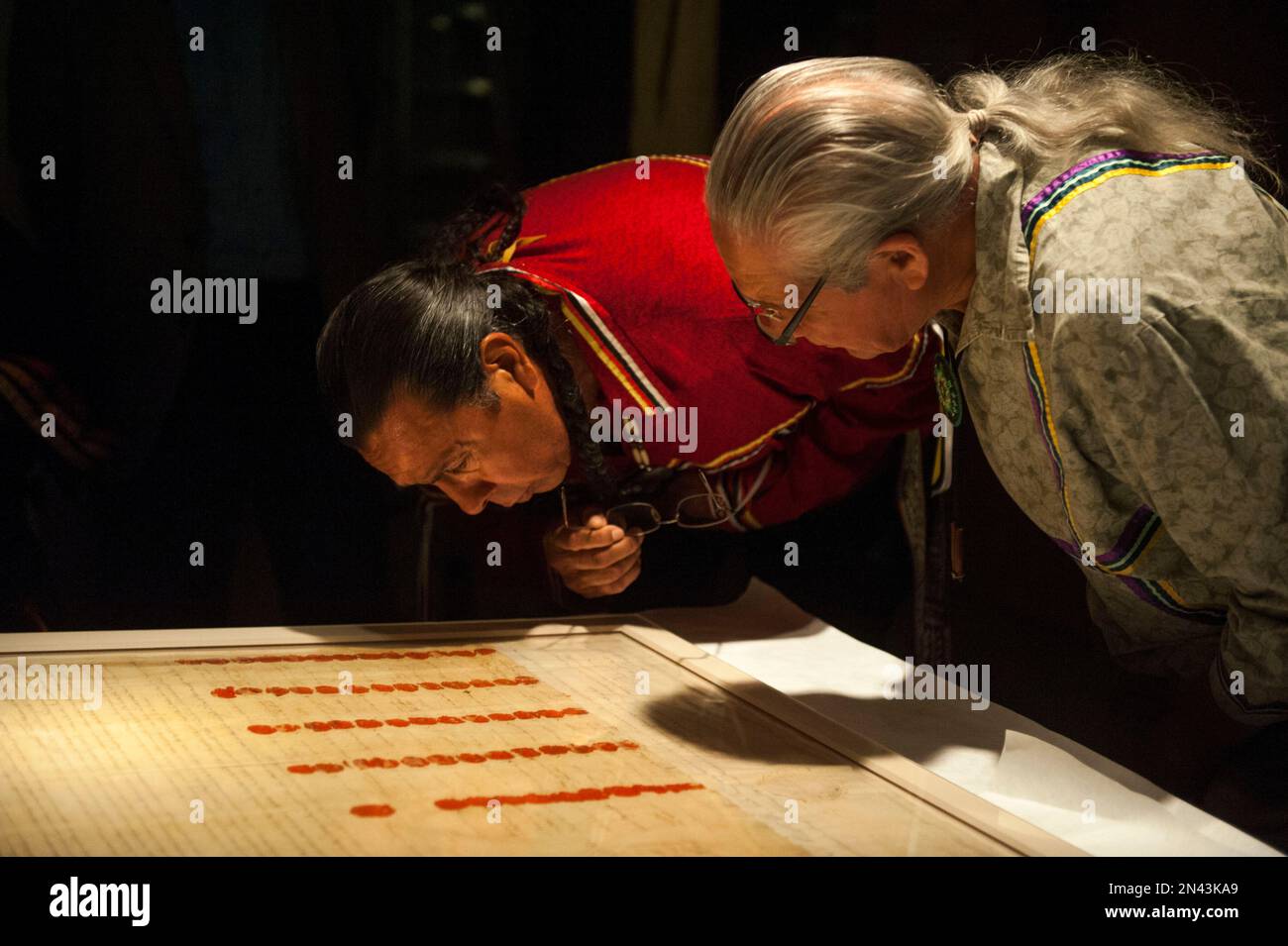 IMAGE DISTRIBUTED FOR THE SMITHSONIAN'S NATIONAL MUSEUM OF THE AMERICAN ...