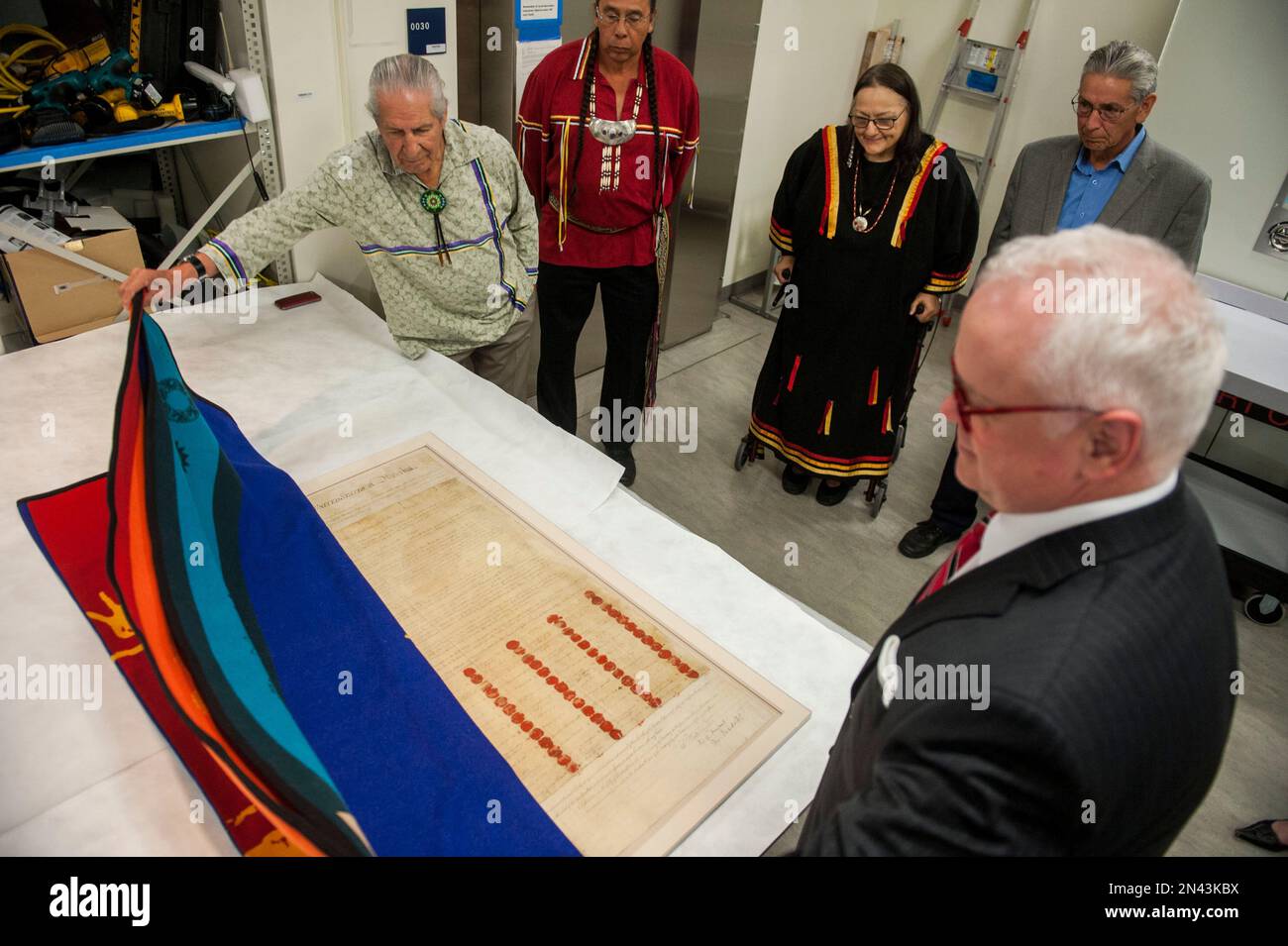 IMAGE DISTRIBUTED FOR THE SMITHSONIAN'S NATIONAL MUSEUM OF THE AMERICAN ...