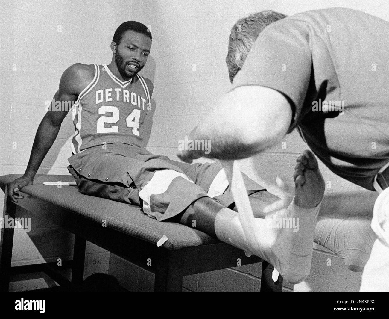 Marvin barnes store