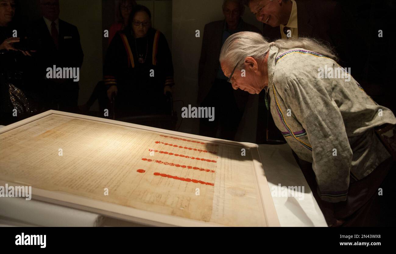 Faithkeeper of the Turtle Clan of the Onondaga Nation of the ...