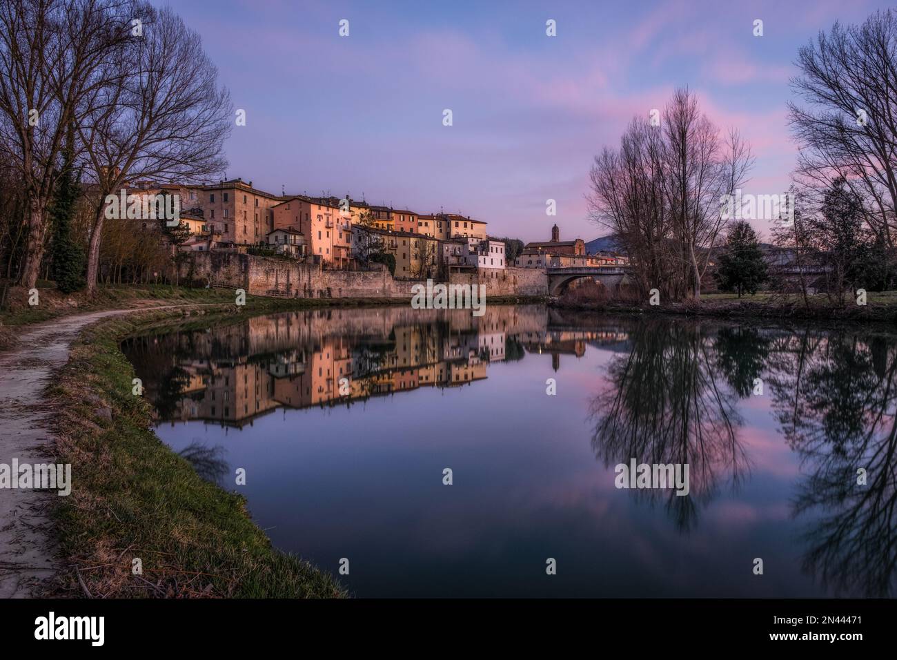 Umbertide italy hi-res stock photography and images - Alamy