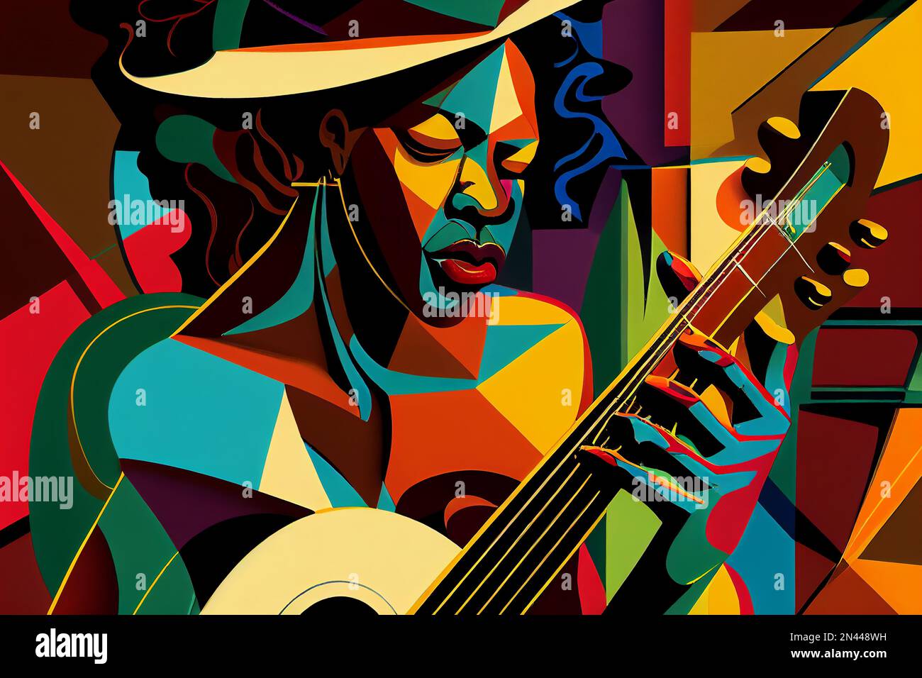 American performance flyer hi-res stock photography and images - Alamy