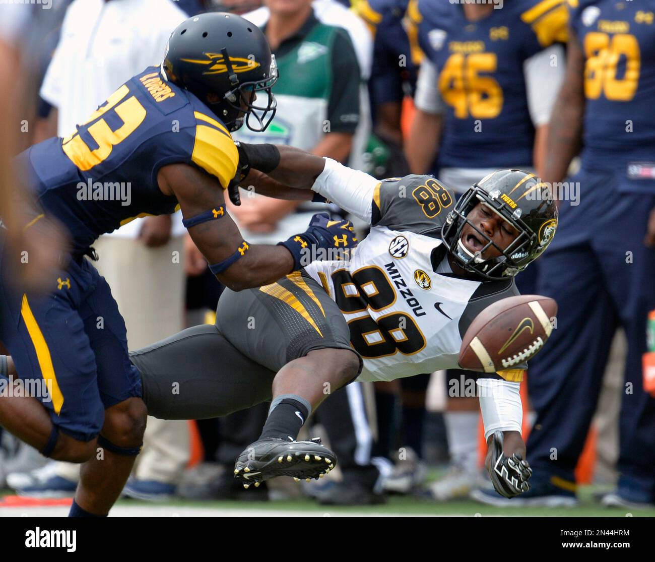 Jimmie hunt hi-res stock photography and images - Alamy