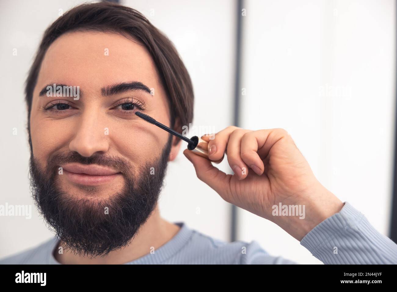 Pre op transgender hi-res stock photography and images - Alamy