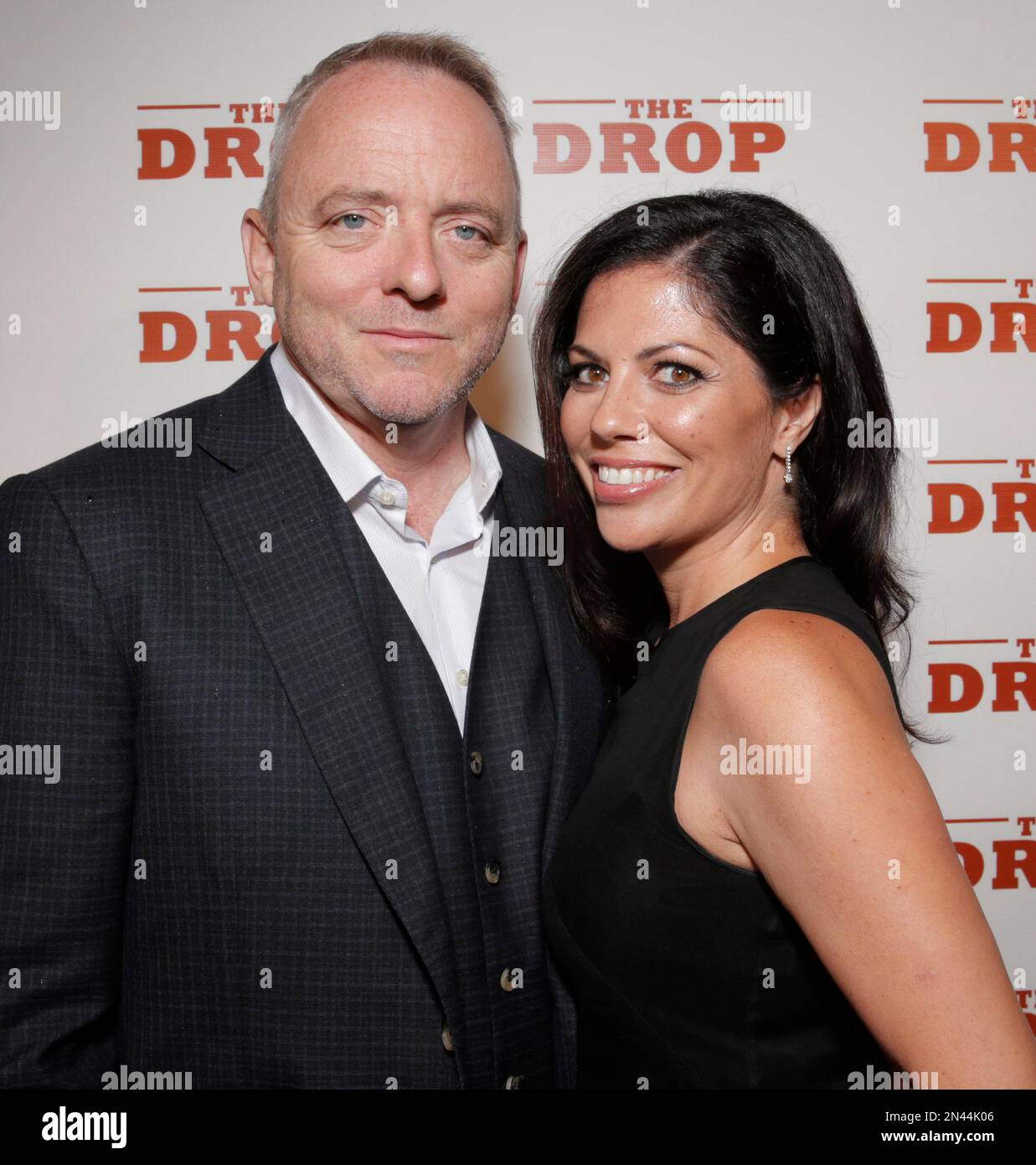 Dennis Lehane The Drop