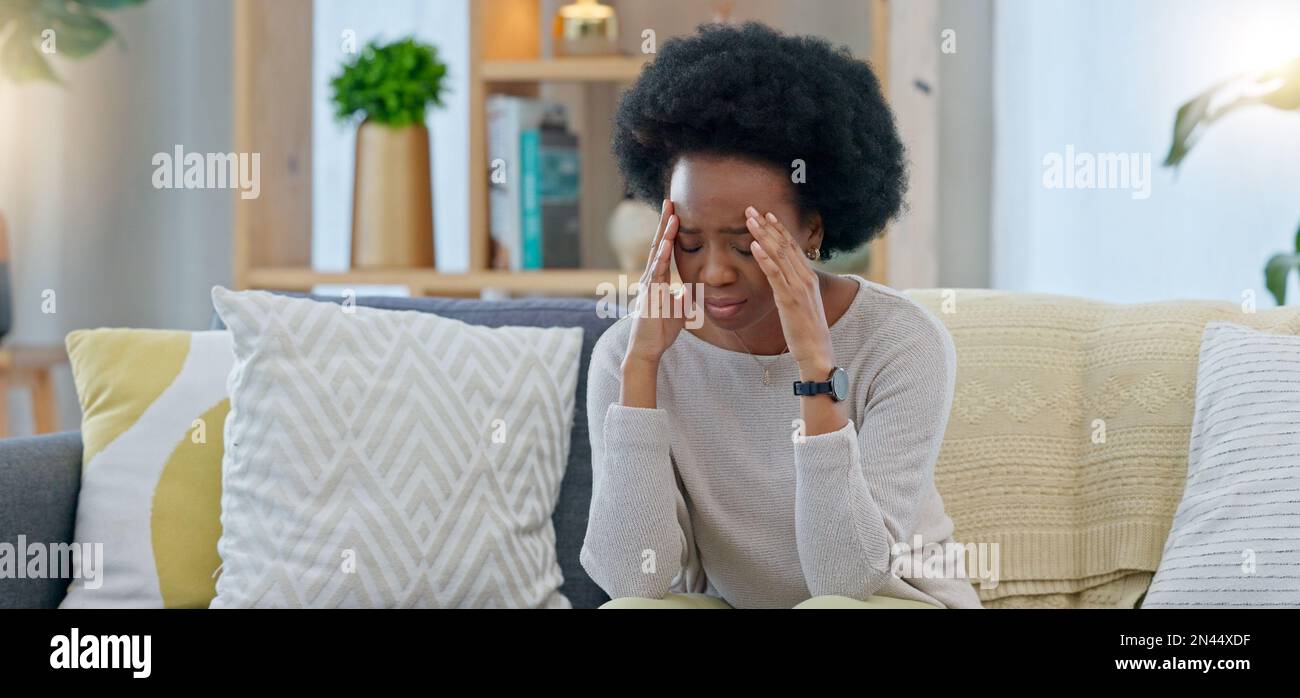 Angry african woman text hi-res stock photography and images - Alamy