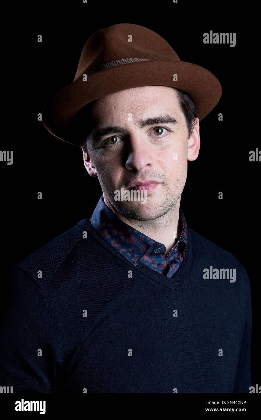 Known for his role in the HBO Series "Boardwalk Empire" actor Vincent ...