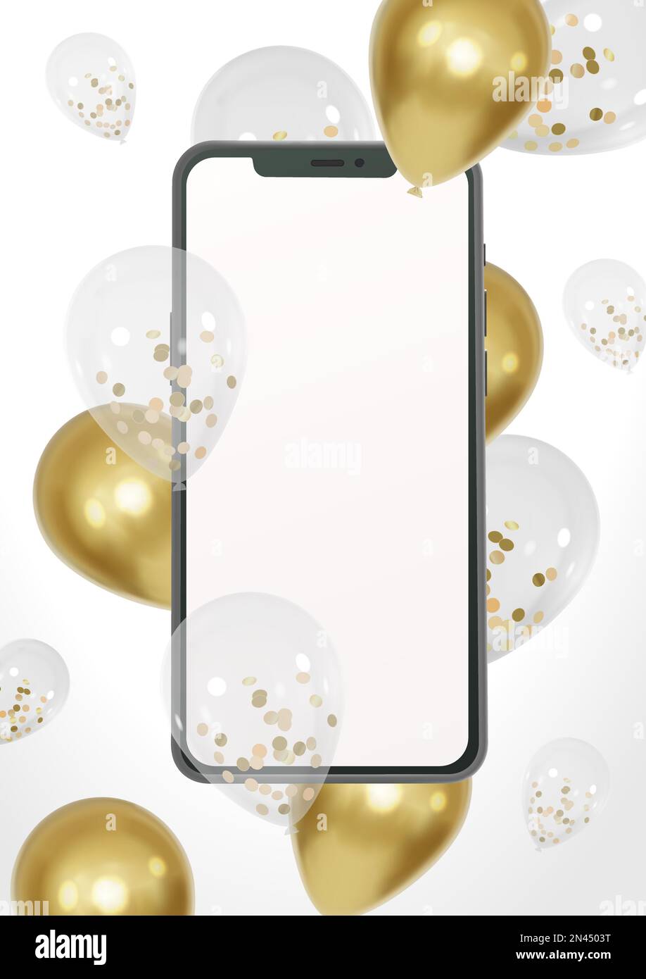 Luxury gadget Stock Vector Images - Alamy