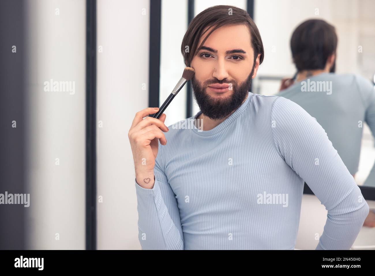 Pre op transgender hi-res stock photography and images - Alamy