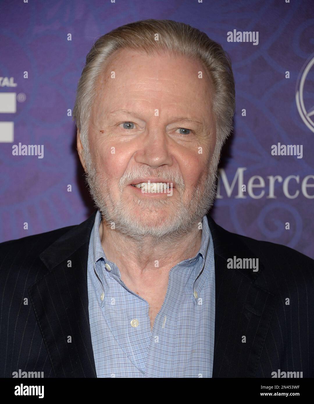Jon Voight arrives at Variety and Women in Film's pre-Emmy celebration ...