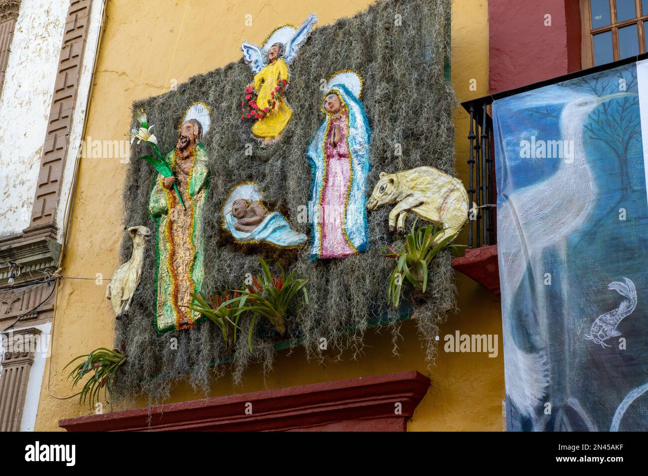 Jesus alcala hi-res stock photography and images - Alamy