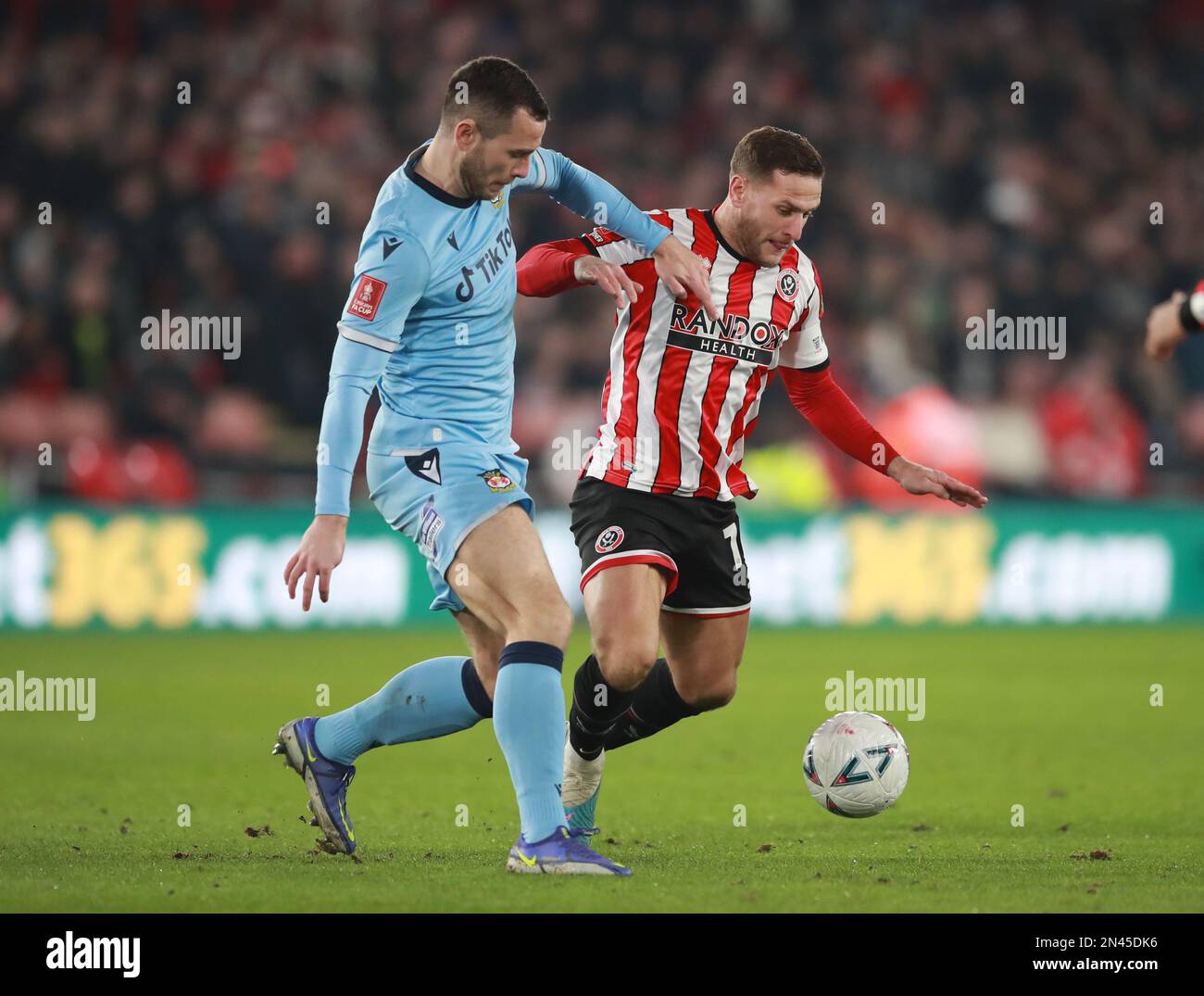 Billy sharp 2023 hi-res stock photography and images - Alamy
