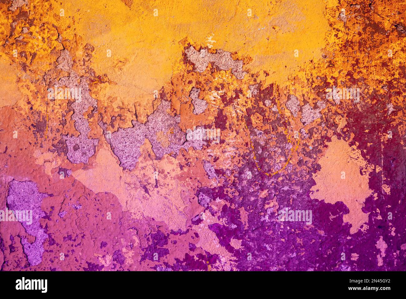 Purple grain texture gradient color hi-res stock photography and images ...