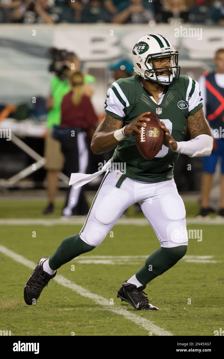 Tajh Boyd Jets