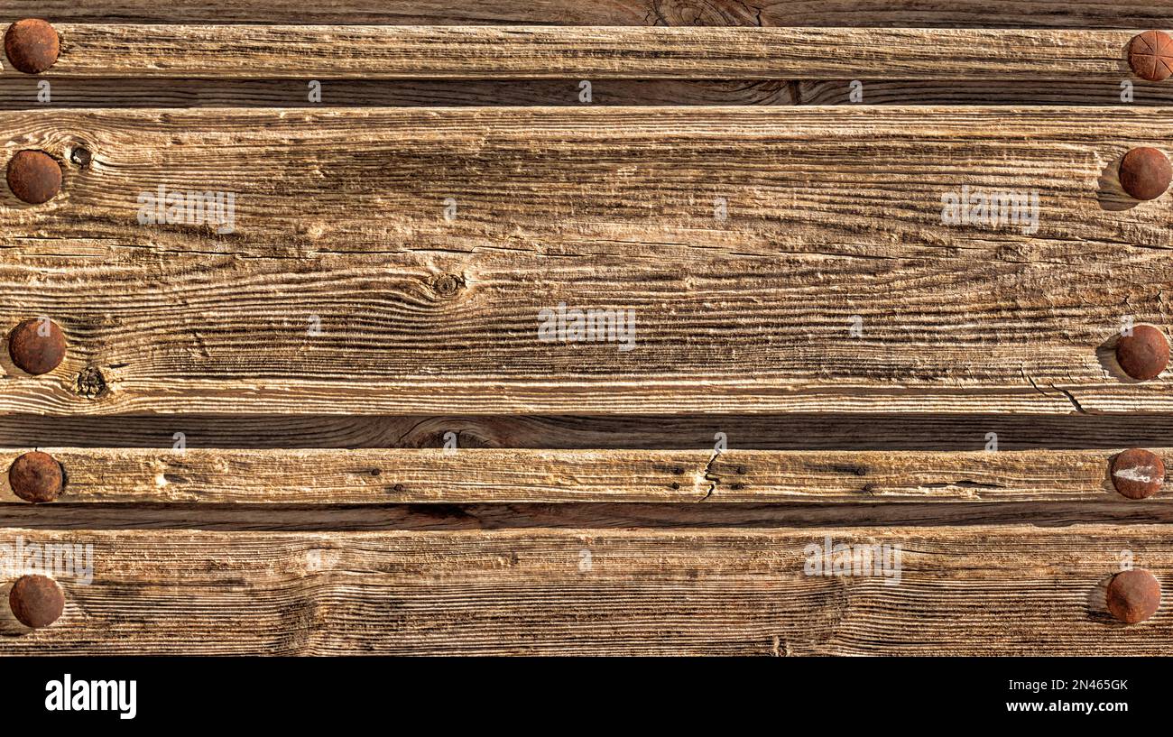 Old Weathered Wood Textured Abstract Background Design Stock Photo - Alamy