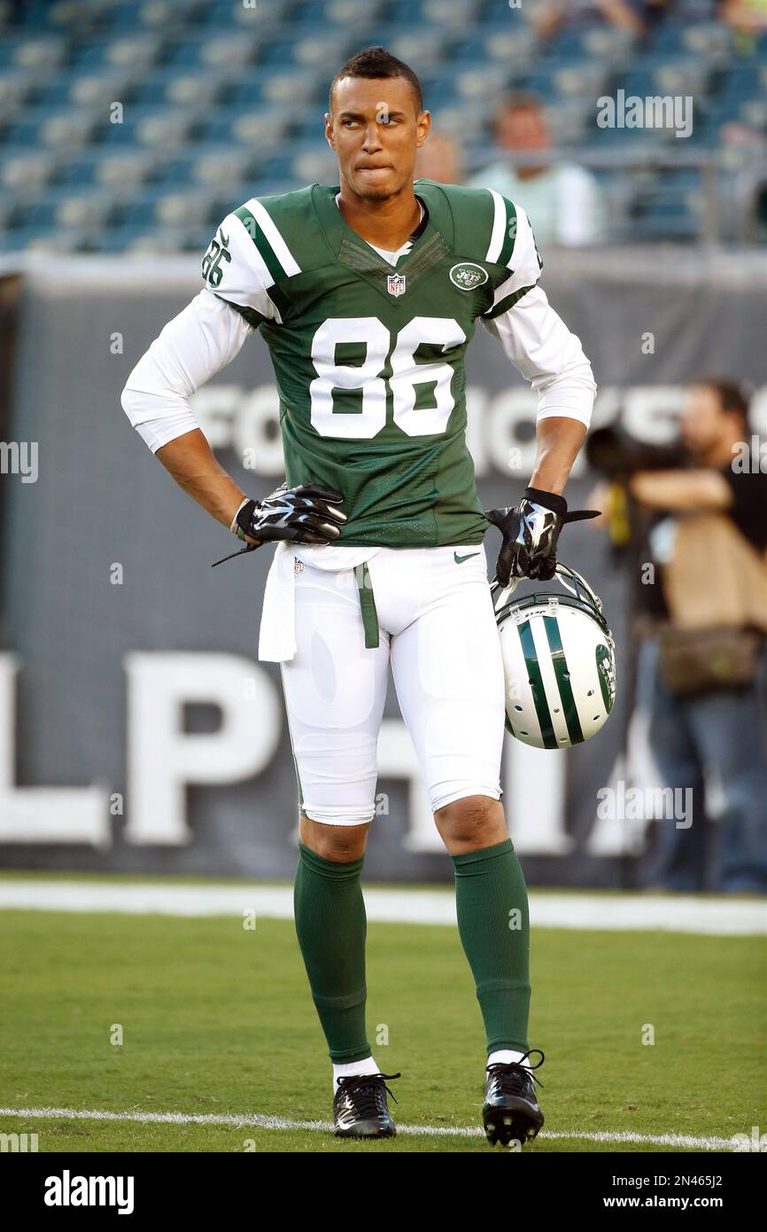 David Nelson Nfl