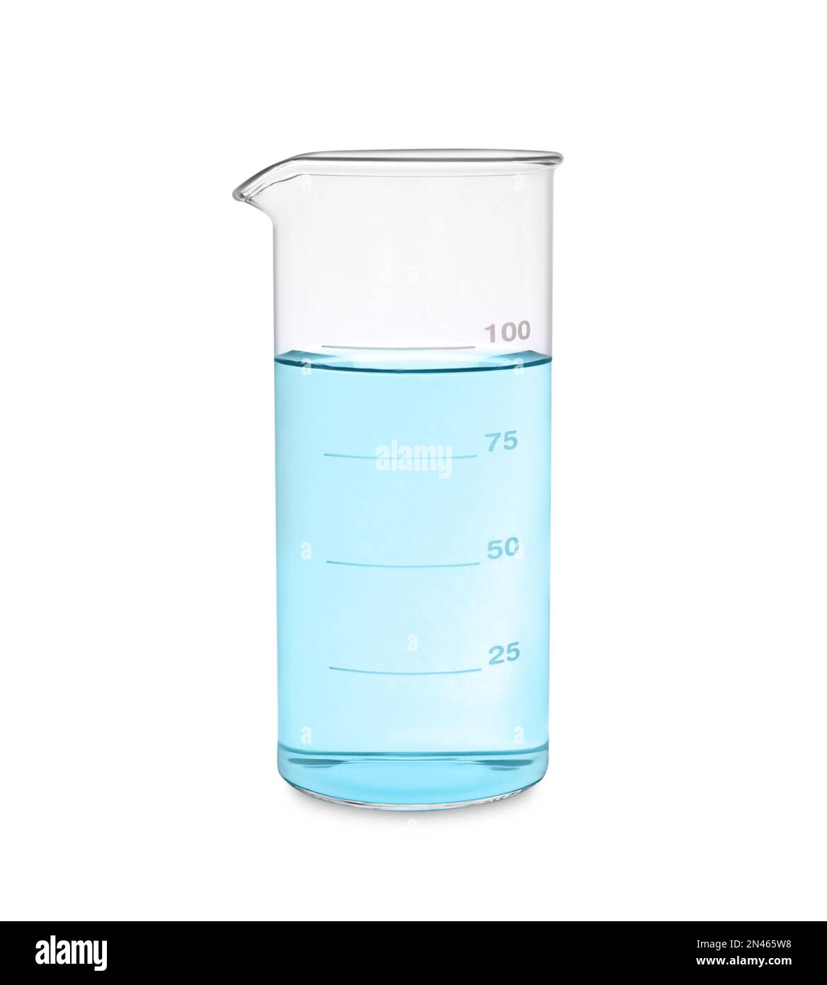 Blue object analyze hi-res stock photography and images - Alamy