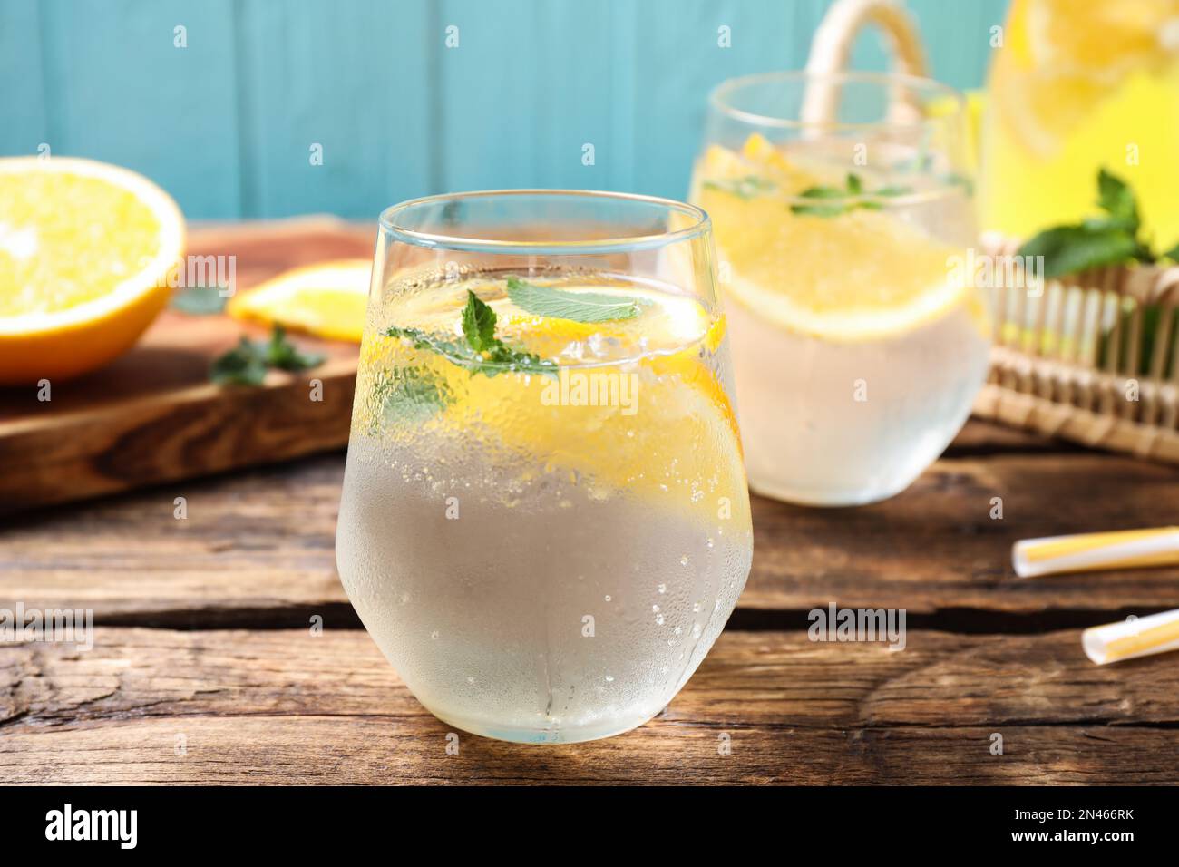 Refreshing image hi-res stock photography and images - Alamy