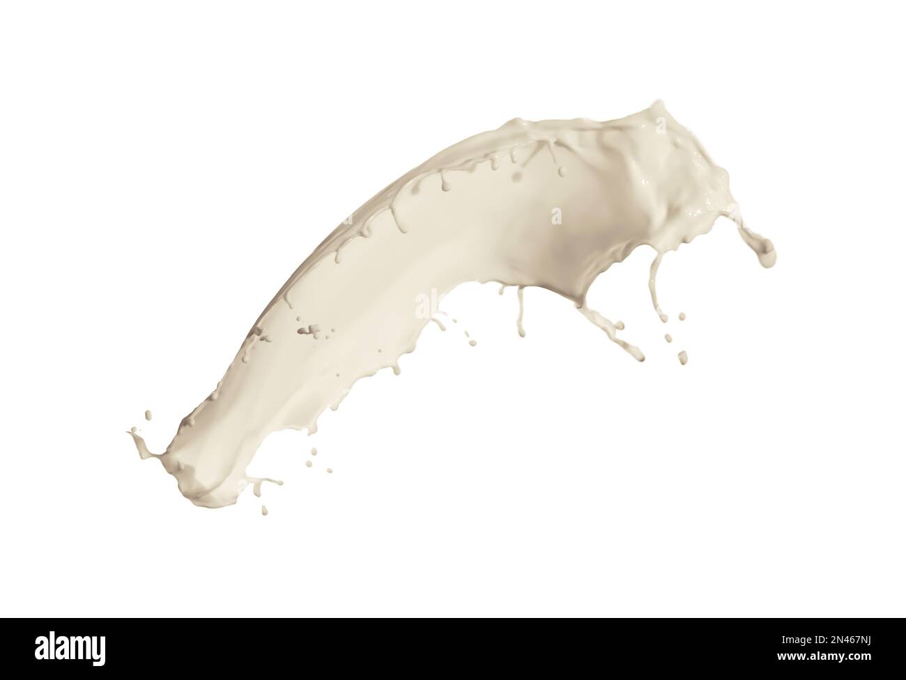 Dynamic delicious Cut Out Stock Images & Pictures - Alamy