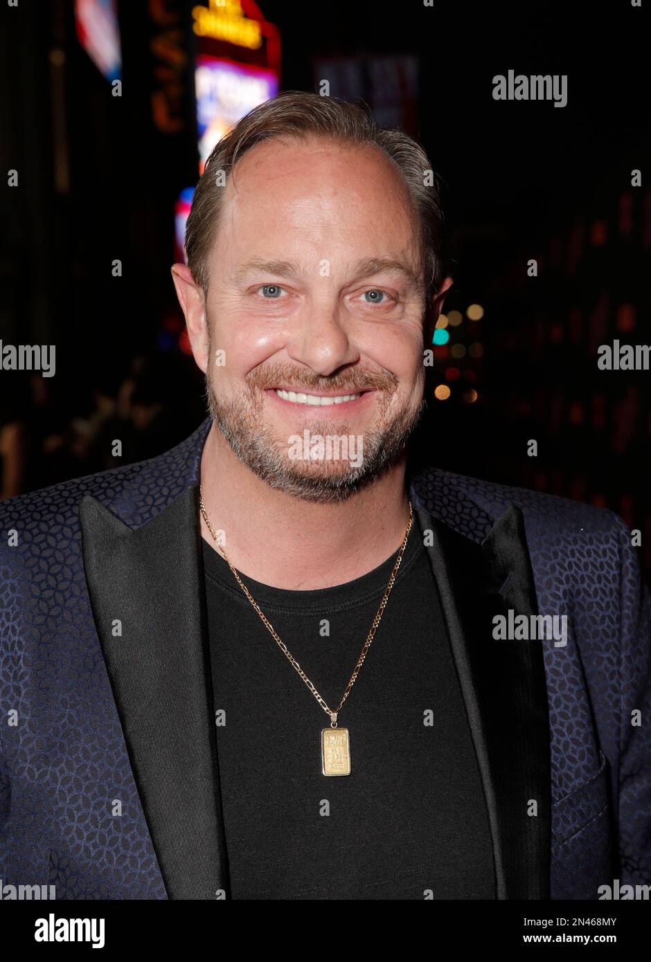 Mario Moreno Ivanova attends the premiere of Pantelion Film's ...