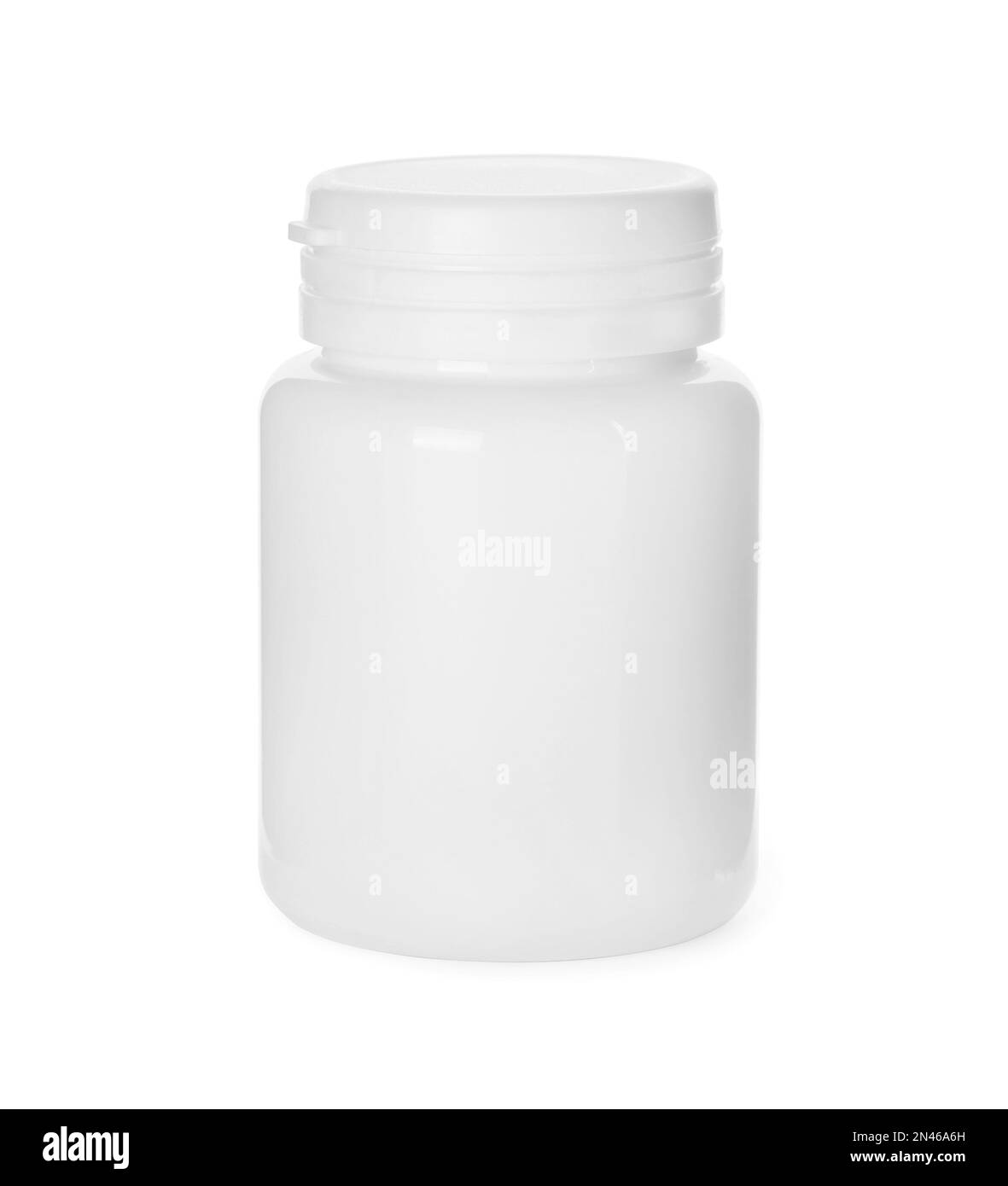 Plastic medication box Black and White Stock Photos & Images - Alamy