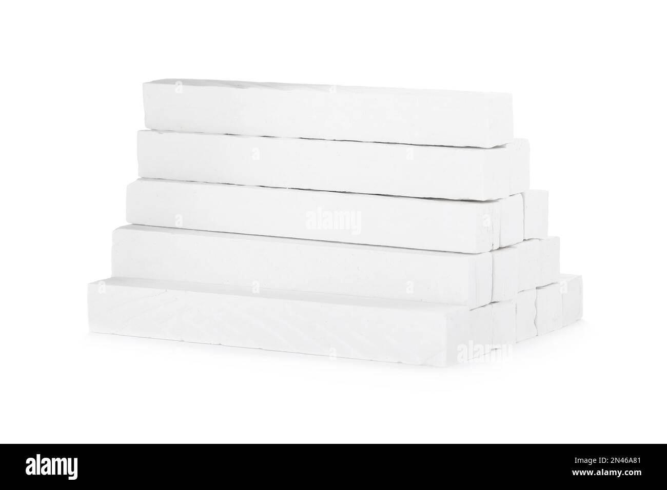 Pieces of chalk hi-res stock photography and images - Alamy