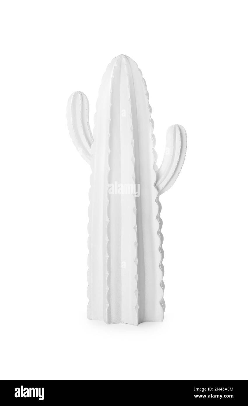 Modern cactus design Black and White Stock Photos & Images - Alamy