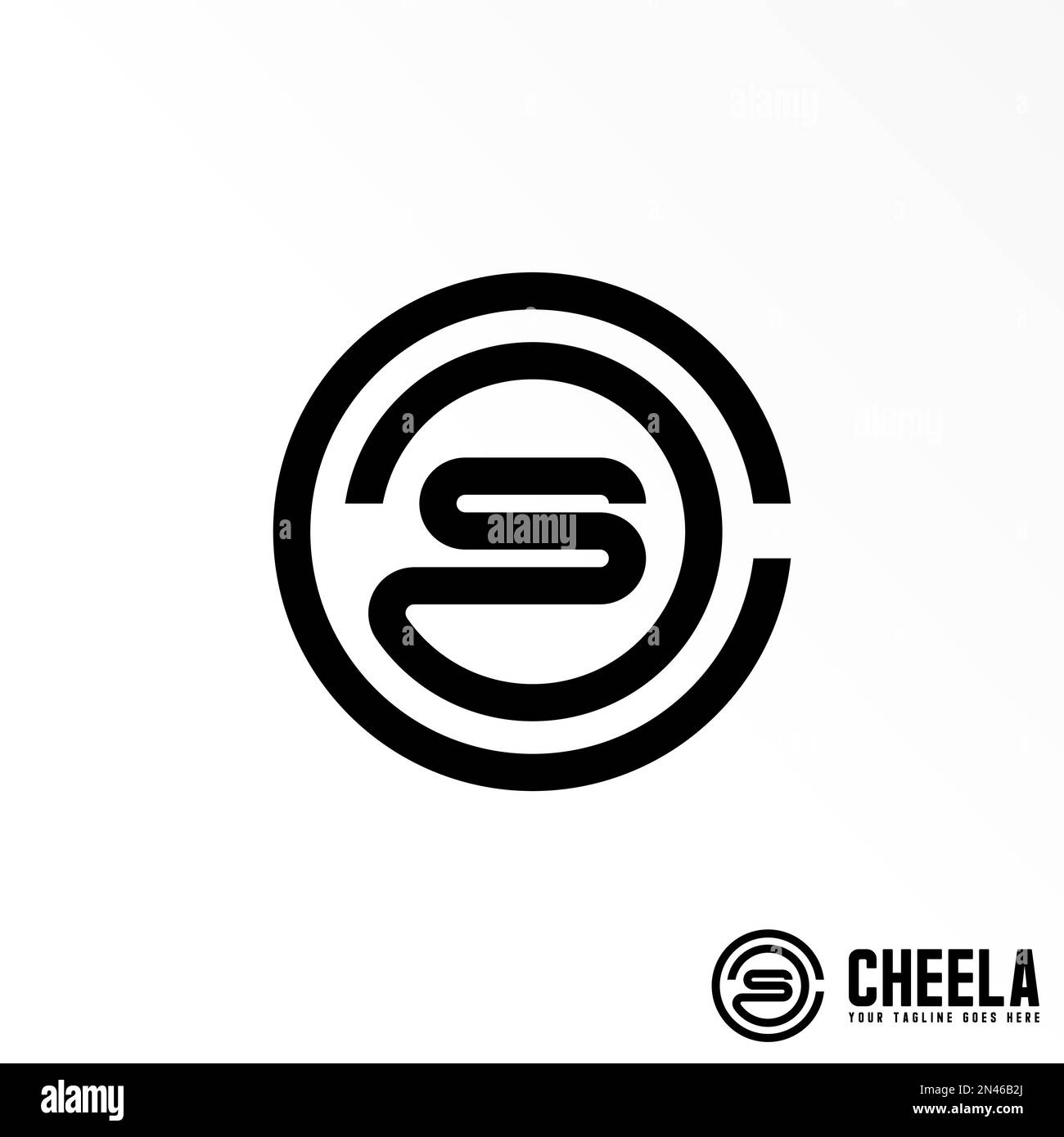 Ccs business logo hi-res stock photography and images - Alamy