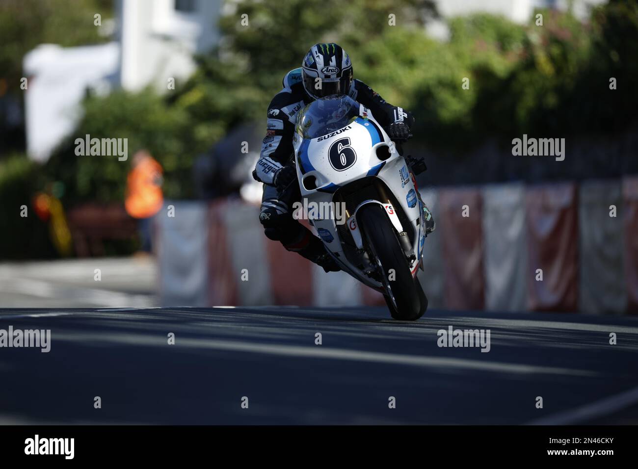 MGP / Classic 22 May Hill Stock Photo - Alamy