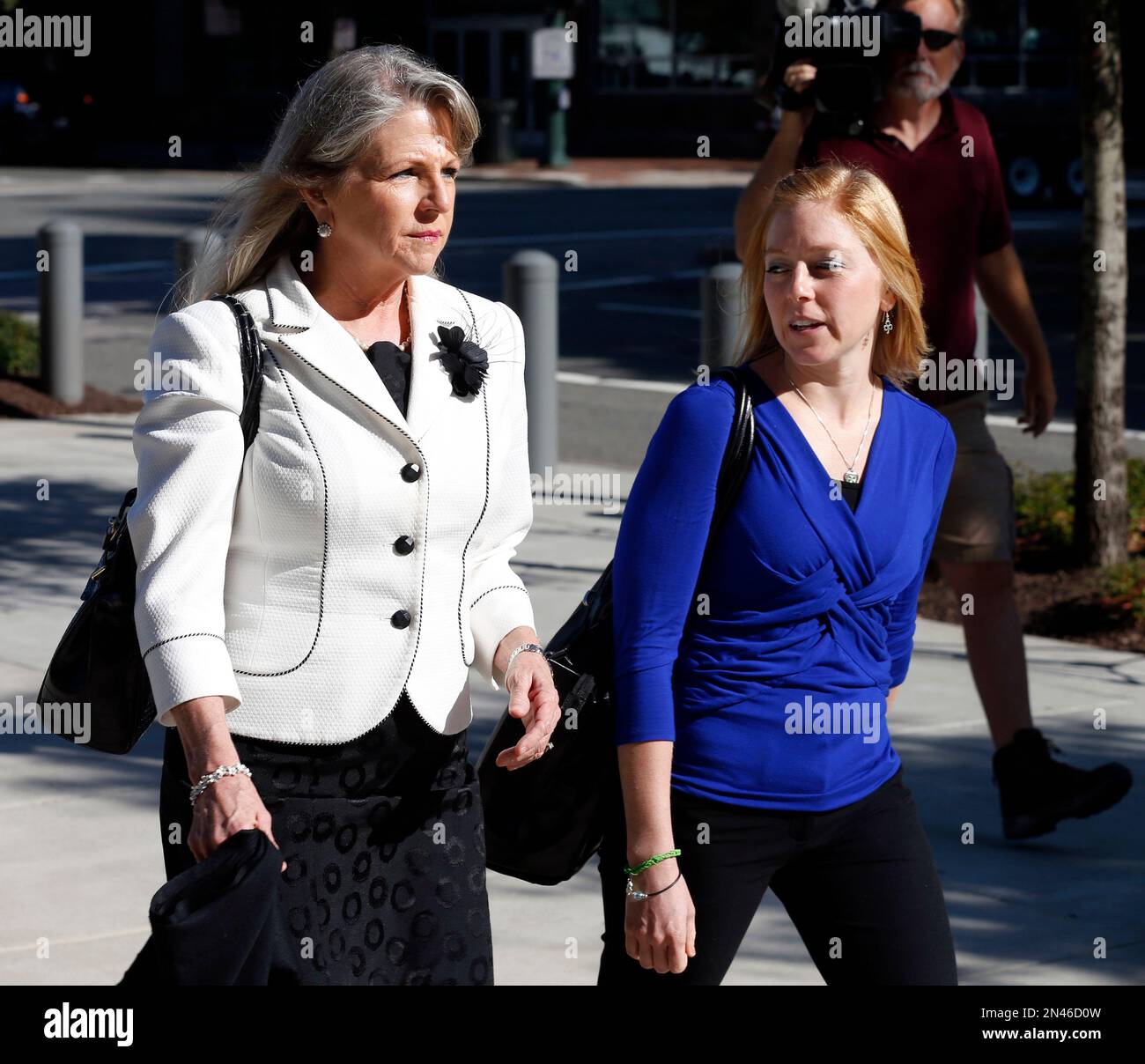 Bob Mcdonnell Maureen Patricia Mcdonnell