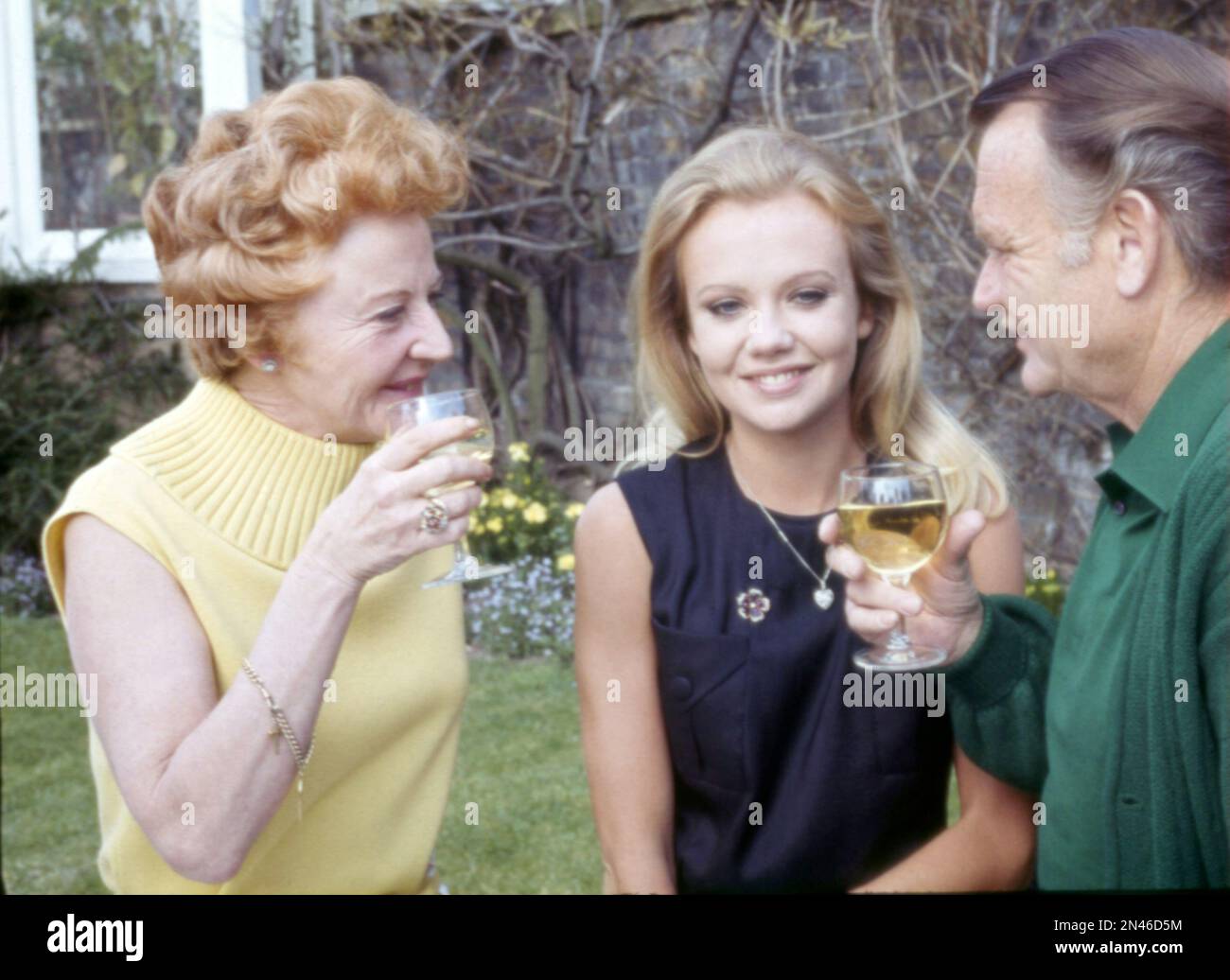 Was Walt Disney Married To Hayley Mills at Liza Tubbs blog