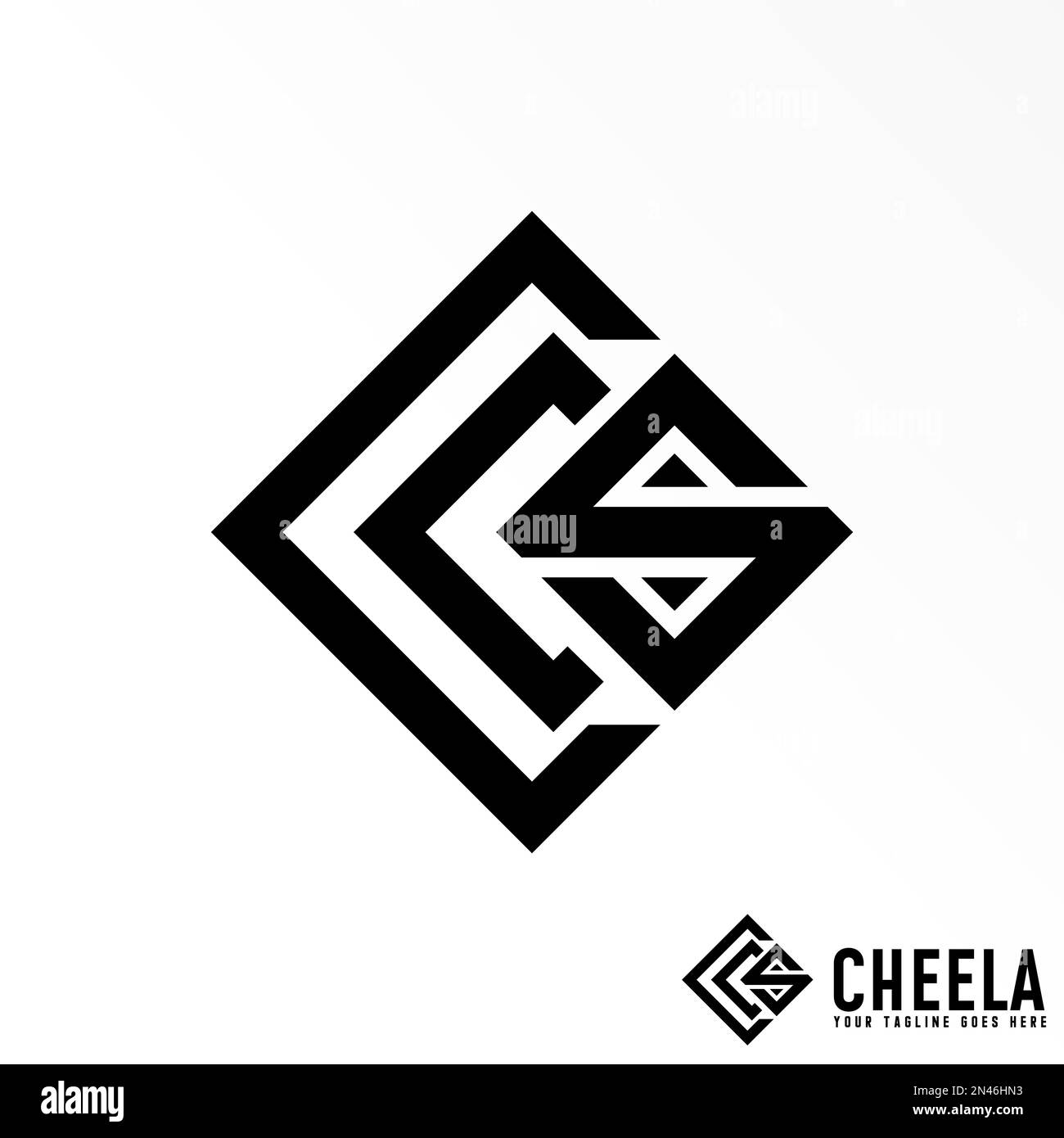 Ccs business logo hi-res stock photography and images - Alamy