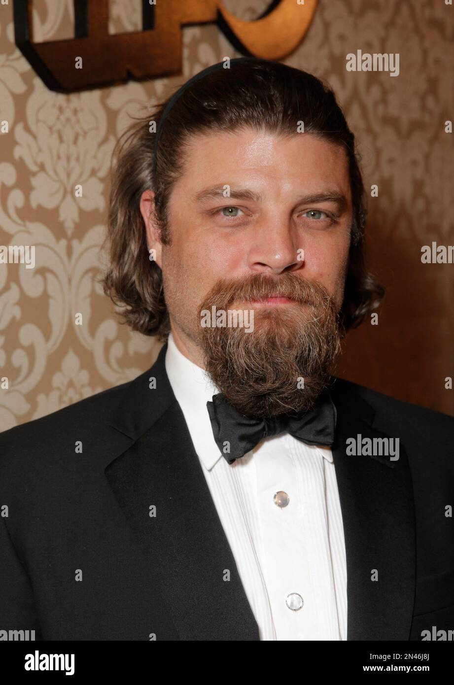 EXCLUSIVE - Jay R. Ferguson seen at the AMC/IFC Emmy After Party on ...